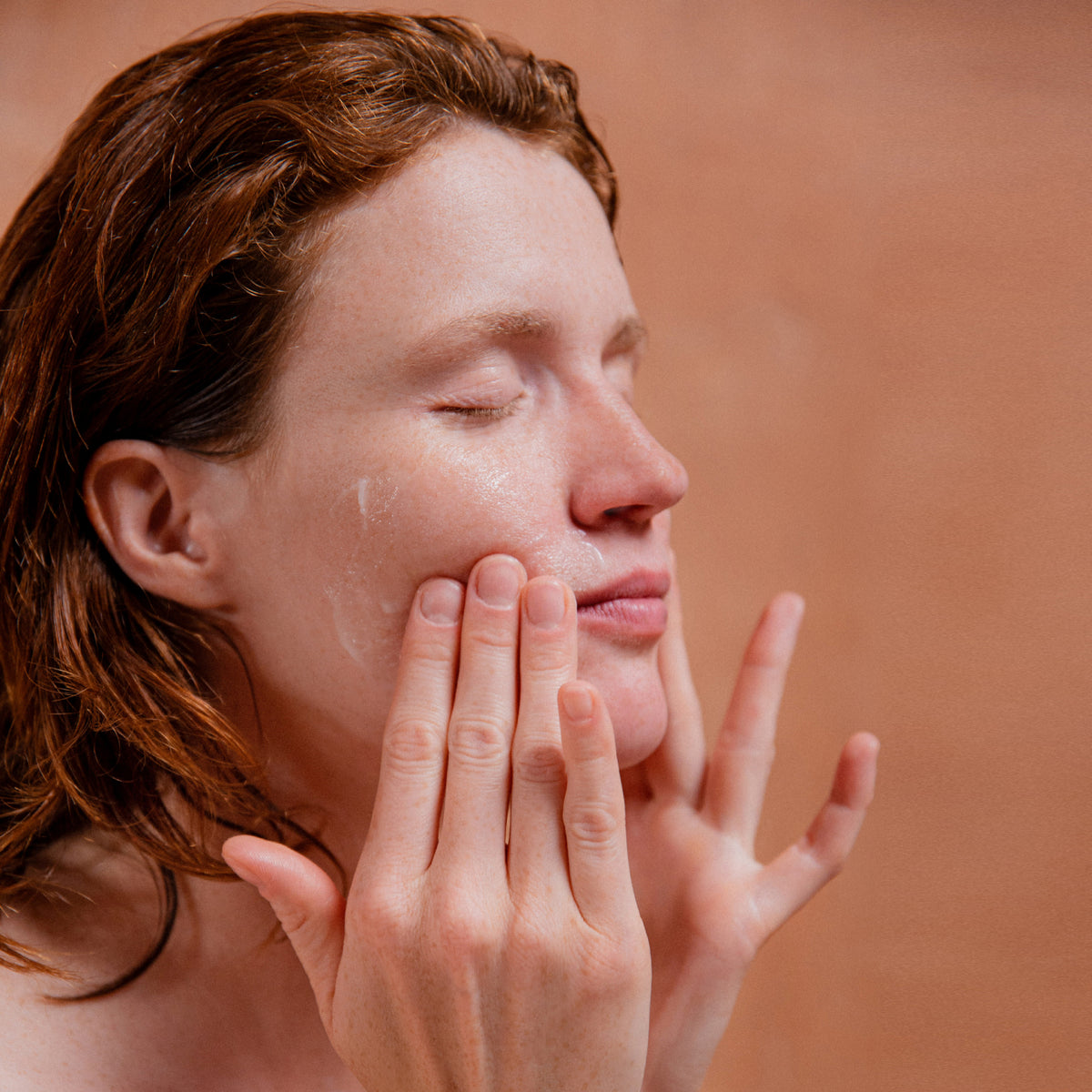 The Facial Cleanser | Théobroma Beauty
